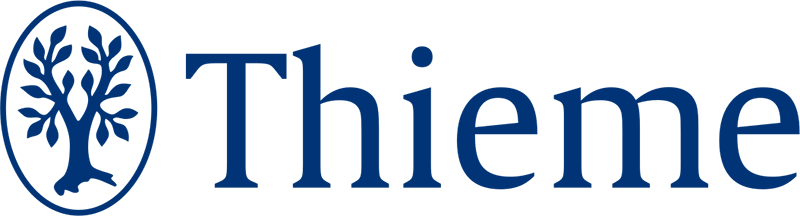 Thieme Medical Publishers - infoHOST