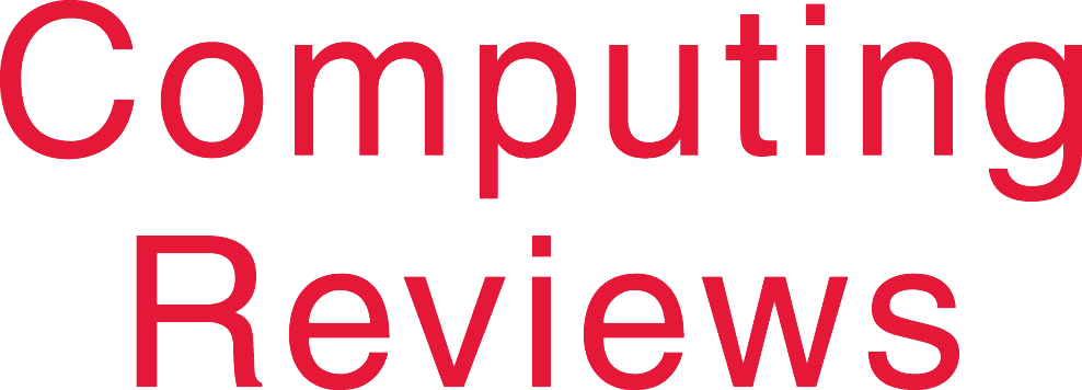 Computing Reviews - infoHOST