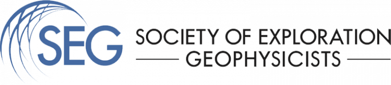 Society of Exploration Geophysicists (SEG) - infoHOST