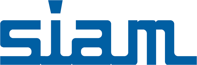 Society for Industrial and Applied Mathematics (SIAM) - infoHOST