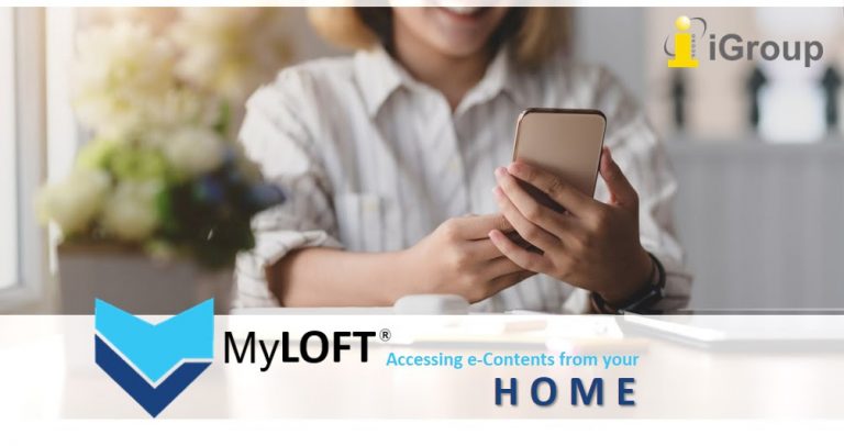 MyLOFT - infoHOST - The Leader in Electronic Resources