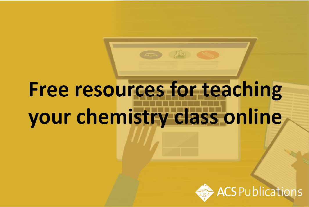 Free Resources for Teaching Your Chemistry Class Online - infoHOST