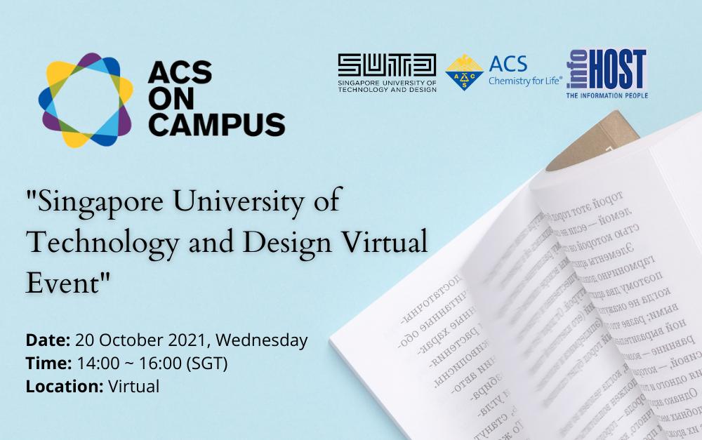 ACS on Campus : Cultivating Your Presentation and Writing Skills in ...