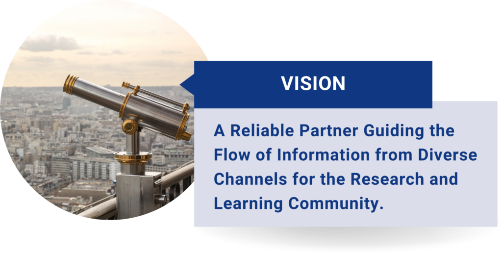 About Us - infoHOST - The Leader in Electronic Resources