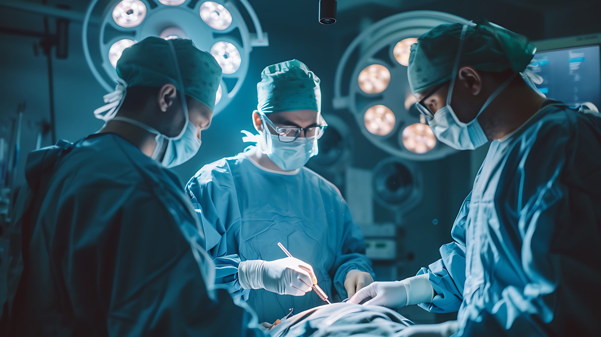Incision – What Can We Learn From Familiar Surgical Teams? - infoHOST