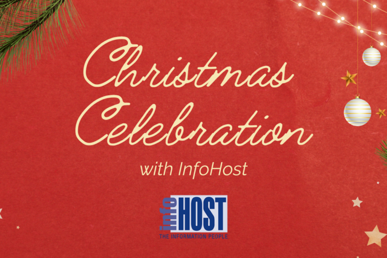 infoHOST - The Leader in Electronic Resources